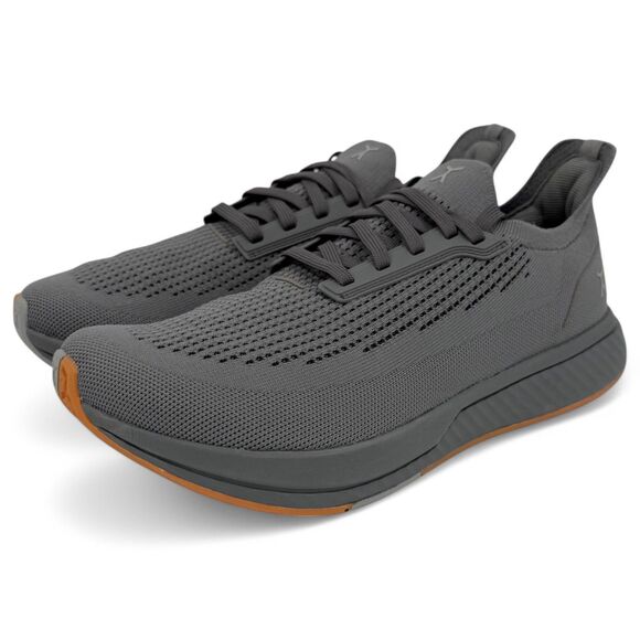 Flux | Shoes | Flux Adapt Runner Shoes Greygum Rn Running Walking M95w1 ...